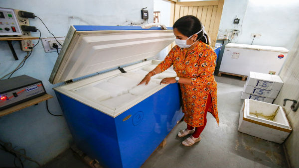 What is a corona vaccine dry run? | What is dry run for covid vaccine ...