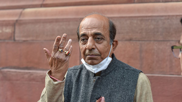 Not treating Trivedi’s resignation as a setback:TMC - Oneindia News