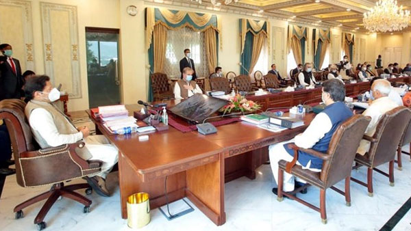 Will Pakistan revive trade with India? Crucial Cabinet meet in ...