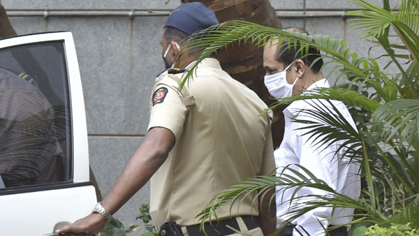 Unaccounted bullets, Rs 12 lakh Trident bill makes Waze maze murkier ...