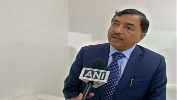 Sushil Chandra set to be next CEC - Oneindia News