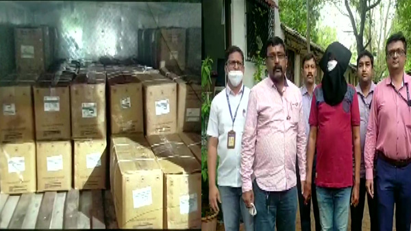 ‘Mumbhai’: Explosive laden vehicle, uranium and now 12k gelatine sticks ...