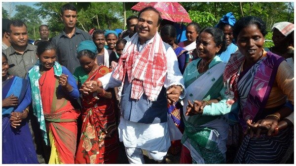 From students politics to the chair of CM: Himanta Biswa Sarma's long ...