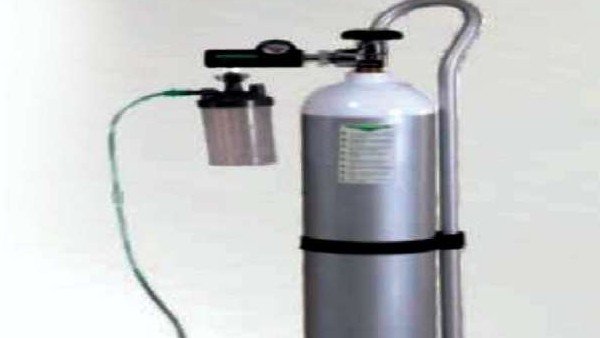 Govt okays procurement of 1.5 lakh units of DRDO's 'Oxycare' system ...