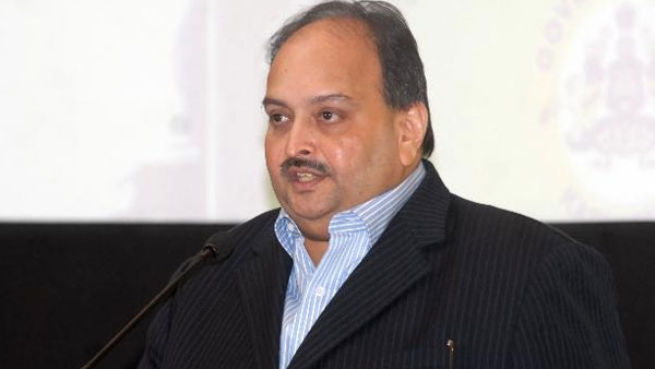 Considering return to India to prove innocence: Mehul Choksi - Oneindia ...