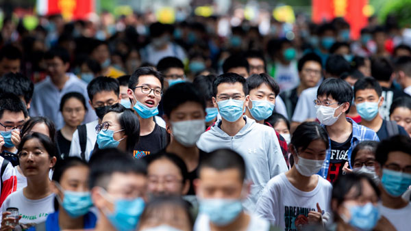 Explained: Why is the lying flat movement gaining traction in China ...