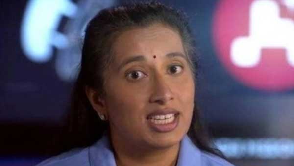 What propelled Swati to NASA: A choice between physics and biology ...