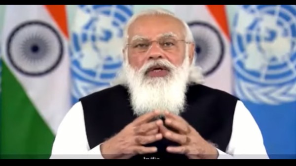 UNSC meeting: PM Modi outlines 5 principles on maritime security ...