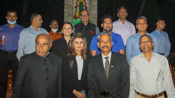 Punit Balan Studios and Chinar Corps-Indian Army collaborate for musical Album - Oneindia News