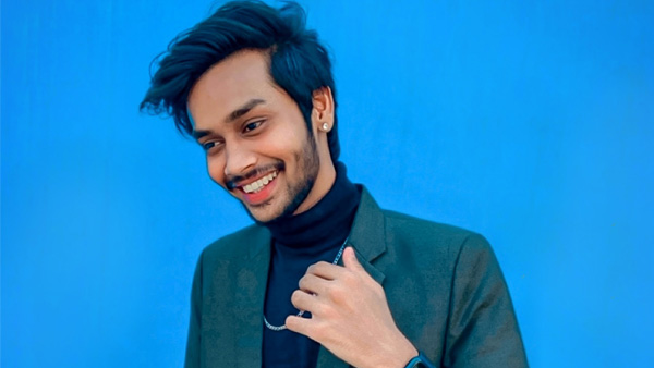Instagram Influencers Akash Chowdhary Debut a Web Series Prayagraj ...