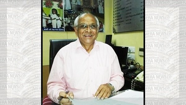 Bhupendra Patel to replace Vijay Rupani as chief minister of Gujarat ...