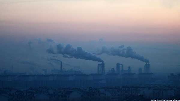 What is COP? Key facts and terms at climate summit explained - Oneindia ...