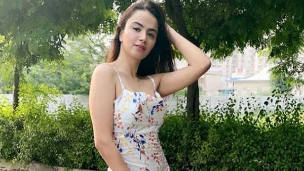 Actress and model Rashalika Sabharwal makes a successful transition ...