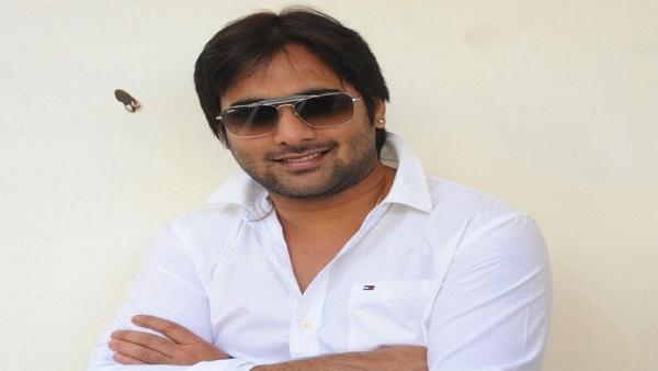 Tollywood drugs case: Telugu actor Tarun appears before ED - Oneindia News