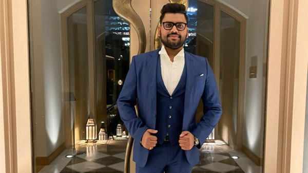 MAN OF STEEL: A LOOK INTO RIKAYAA ENTERPRISES' YASH GUPTA'S JOURNEY ...