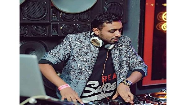 India’s Top VDJ Shaan releases his second single song ‘Heart Beating ...