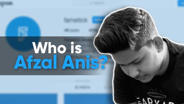 Exclusive Interview: Find out more about Fametick Media and First ...