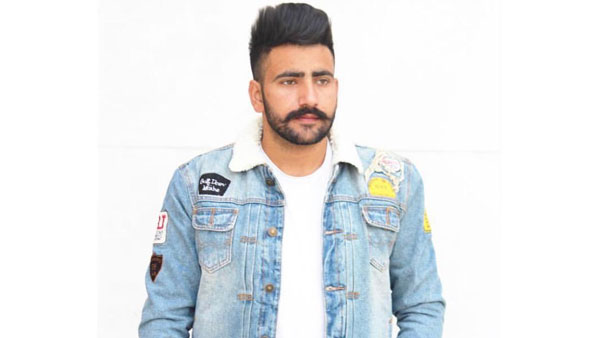 GURINDER BAASI – The New Sensation in Punjabi & Indian Music Industry ...