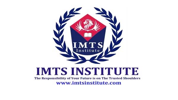 IMTS Institute Is on The Path to Become one of the Topmost 'Distance ...