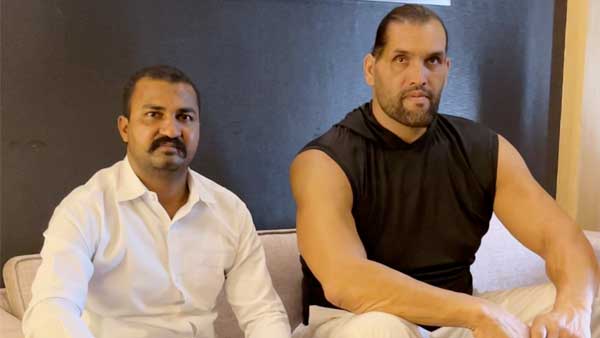 AKASH JADHAV: A JOURNEY FROM POVERTY TO FAME - Oneindia News