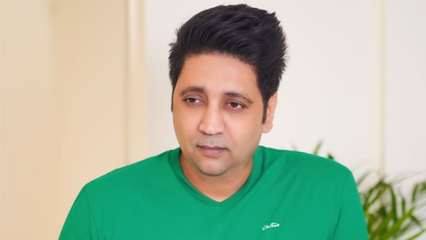 Singer Teenu Arora soon to launch his new number with Zee Music; “Baaki Sab Theek Hai ...