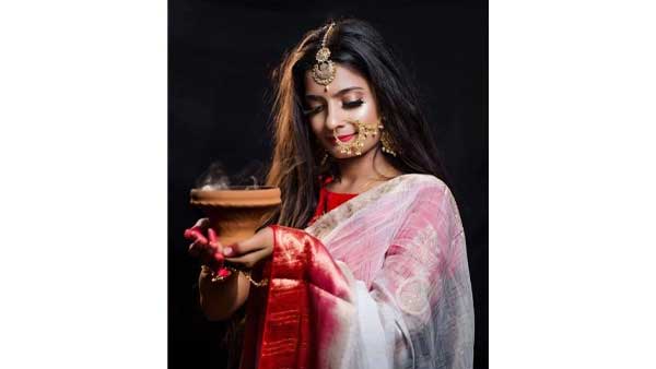 Indian Influncer Alisha Rajput Share Her Inspiring Journey From Small ...