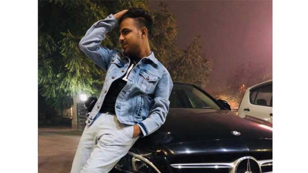 ANMOL DHINGRA - The digital SuperStar Influencing the globe - Oneindia News