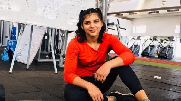 'I'm absolutely fine': Wrestler Nisha Dahiya issues video after reports ...