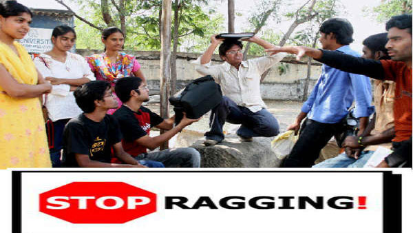 NCM’s anti-ragging guidelines for medical colleges: Read here ...