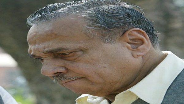 Who was MP Abani Roy? The senior RSP leader who passed away at 84 ...