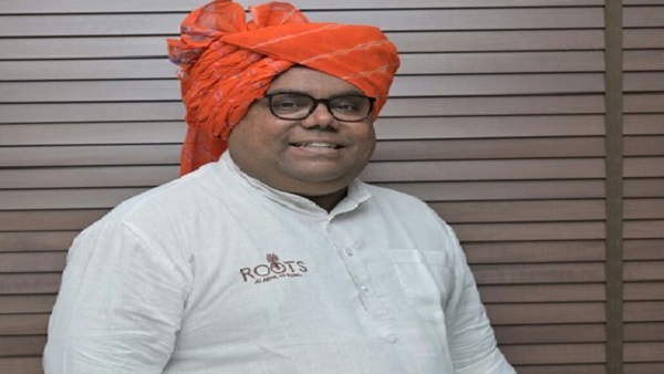 'Tanuj patel to organise programs in 75 schools to celebrate 75 Azadi ...