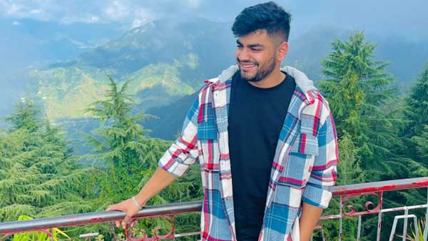 “There would be no growth until there is a struggle,” says Young ...