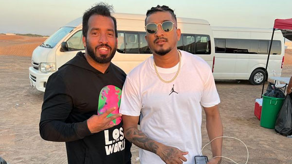 Faheem Rahiman Young Music Producer you must listen too - Oneindia News