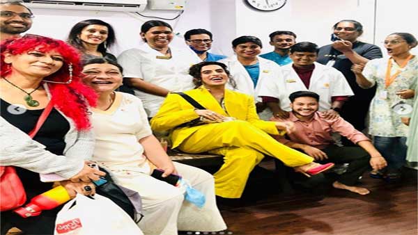 USAID-John Hopkins University celebrate success of India’s first ...