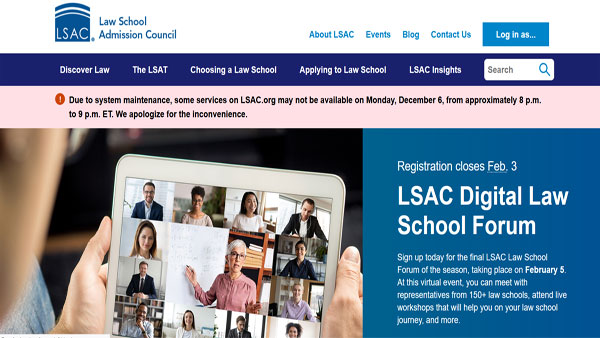 LSACT Admission Test: Rs 2 lakh for topper, check full scholarship list ...