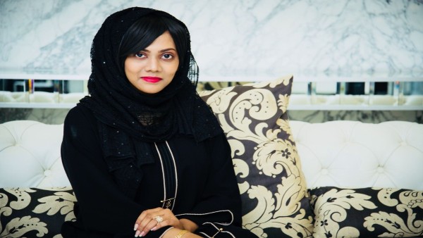 Dubai based Aashifa Saleem launches her dream project to help small ...