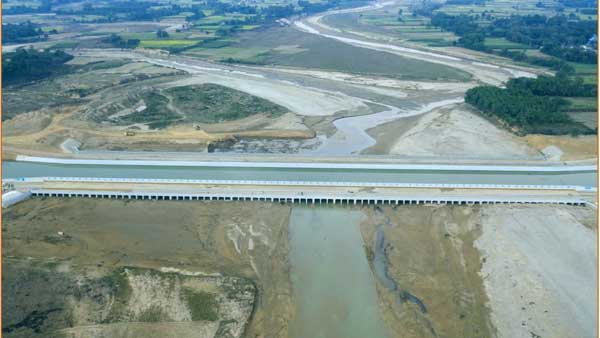 PM to inaugurate Saryu Nahar National Project in UP - Oneindia News