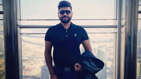 YashXDMusic aka Yaash Gupta is now shining on this planet as a known ...