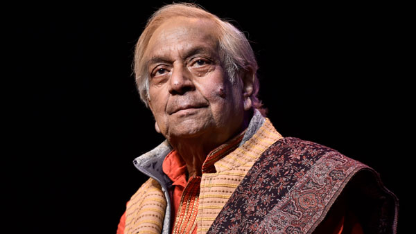 Legendary Kathak dancer Birju Maharaj passes away - Oneindia News