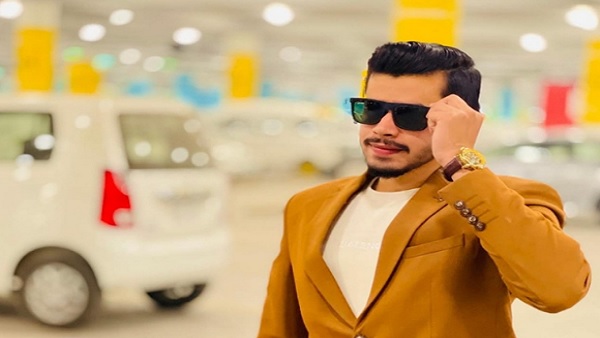 Developing Mobile Applications requires Hard Work and Patience – Fahad ...