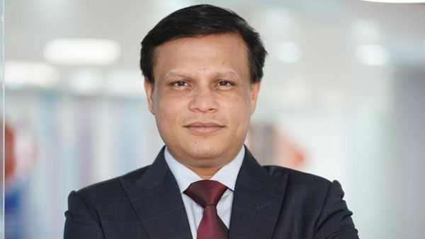 For Jamad Usman, success is in sharing a winning formula - Oneindia News