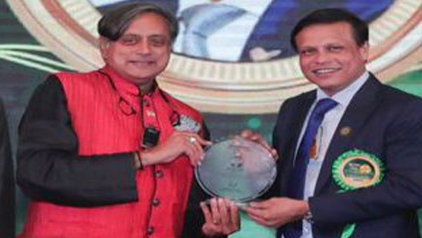 For Jamad Usman, success is in sharing a winning formula - Oneindia News