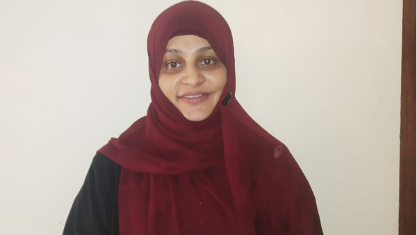 Why NIA arrested former Congress MLA’s daughter-in-law in an Islamic ...