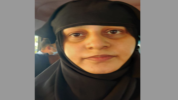 Why NIA arrested former Congress MLA’s daughter-in-law in an Islamic ...