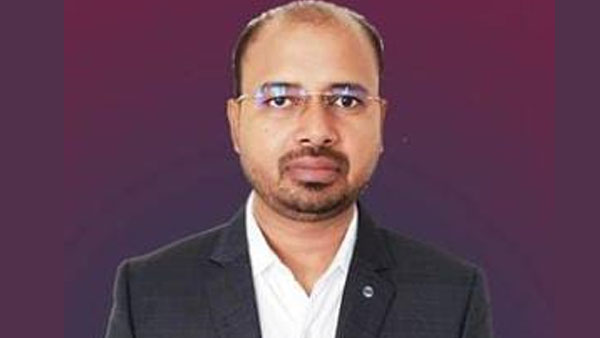 ROLE MODEL OF YOUTH Mr. INDAL MAURYA - Oneindia News