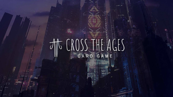 What’s all the hype about the new Cross The Ages game? - Oneindia News
