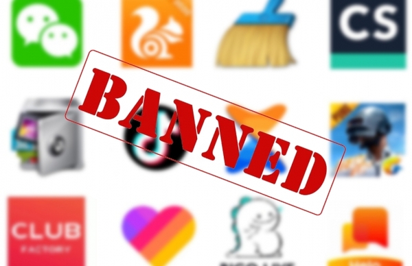 Citing national security, Govt to ban 54 Chinese apps - Oneindia News