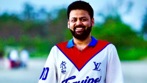 Sports Analyst & Entrepreneur, Ranbir Ranjan Roy Talks About The Secret ...