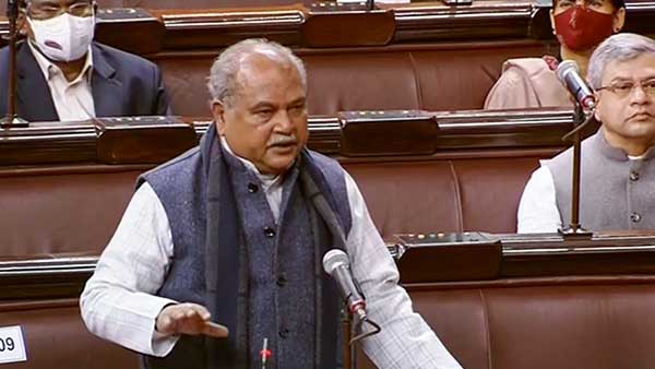 Govt to announce committee on MSP after assembly polls, says ...