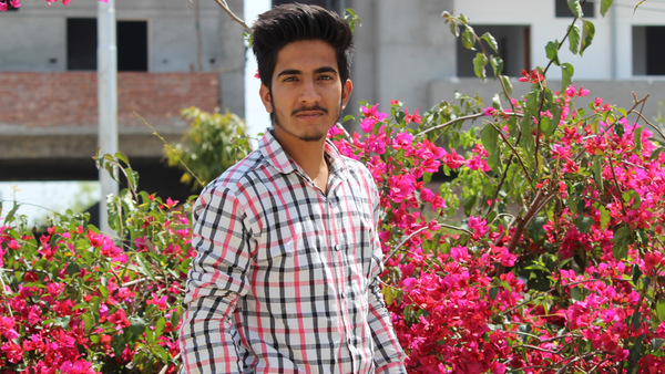 Serial entrepreneur Shivam Bangwal built three successful businesses ...